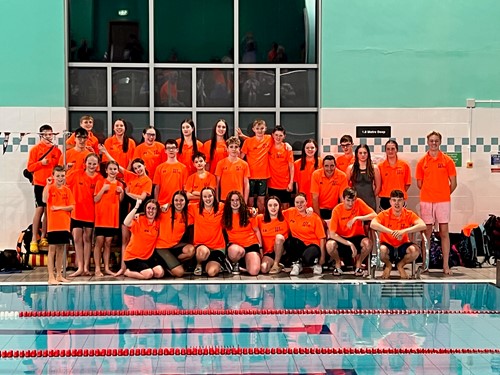 Arena League 2022 Minor League - Round 2 Report | Winsford ASC